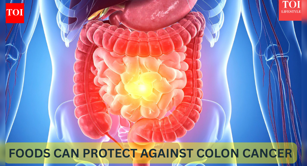 Colon Cancer: AIIMS-certified doctor says these 7 foods can protect ...