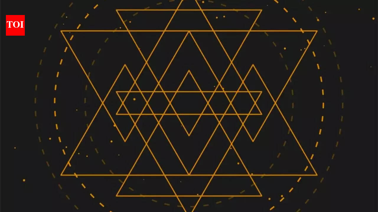 Your Lucky Yantra According To Your Date of Birth