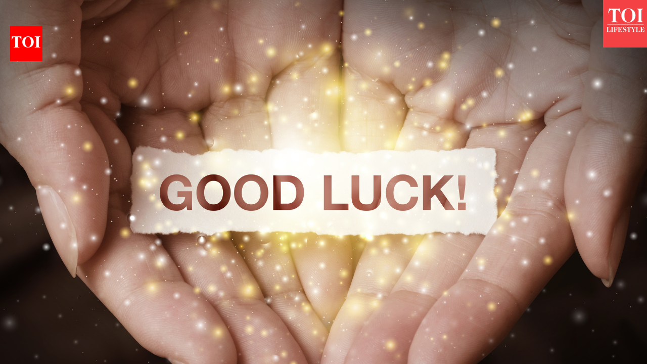 6 daily choices that turn ordinary days into lucky ones