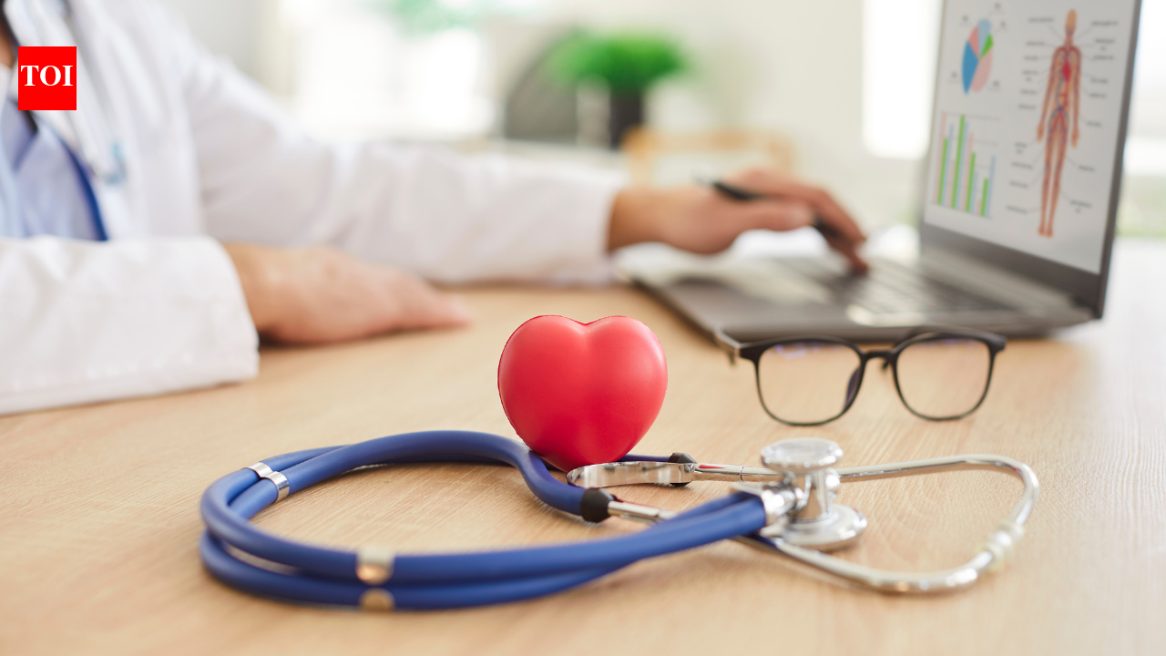 5 workouts proven to boost heart health and longevity