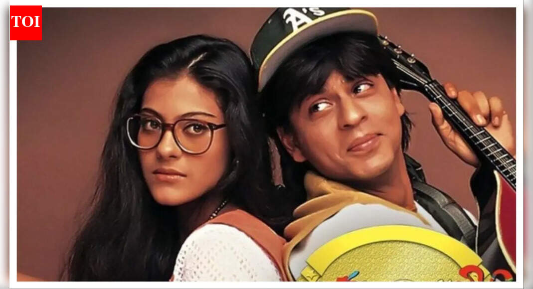 When debuts detonate: Directors who blew up the screen with their very ...