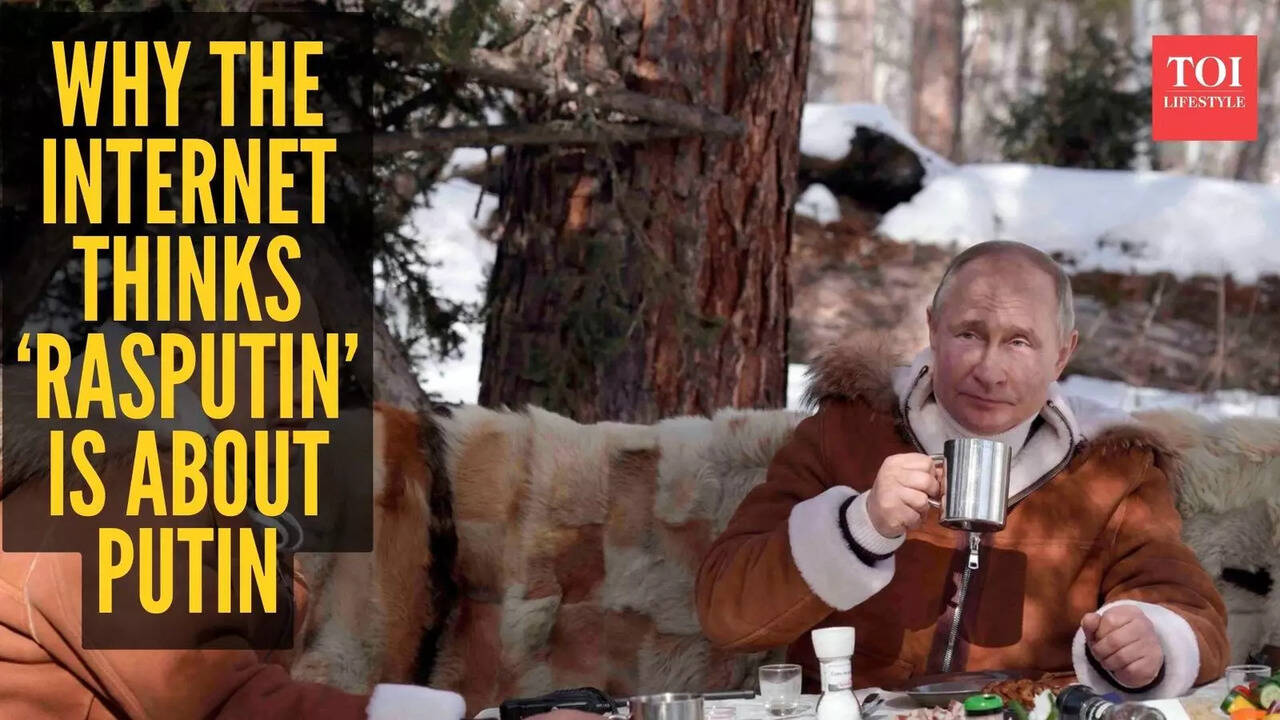 Rasputin Connection To Russian Revolution