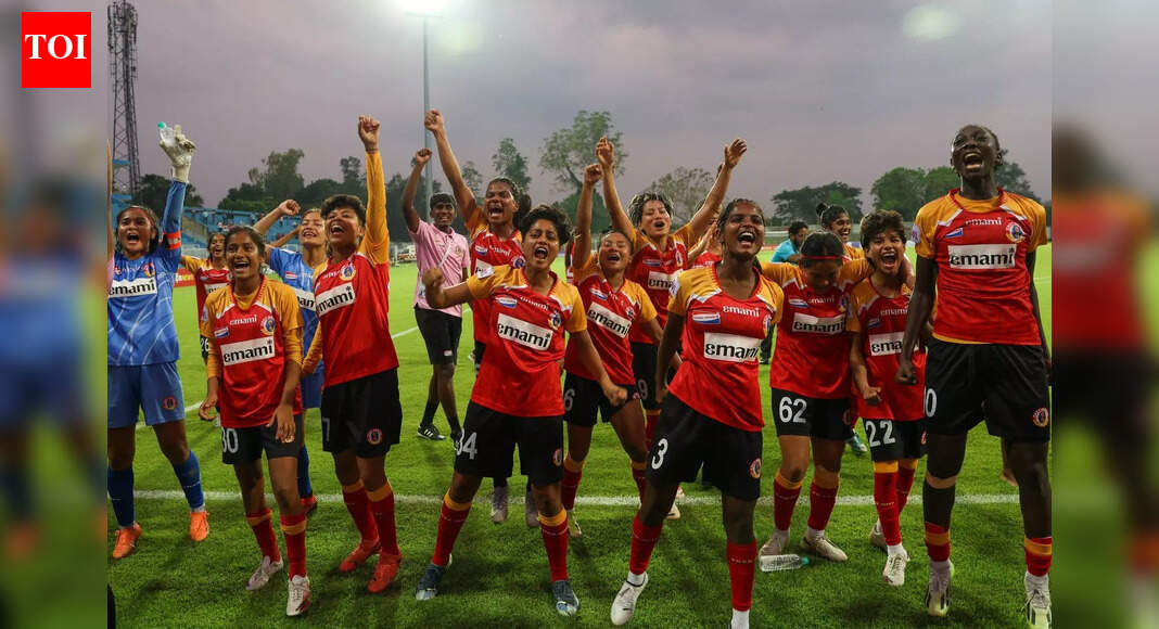 AIFF receives lone bid from Capri Sports for IWL | Goa News - The Times ...