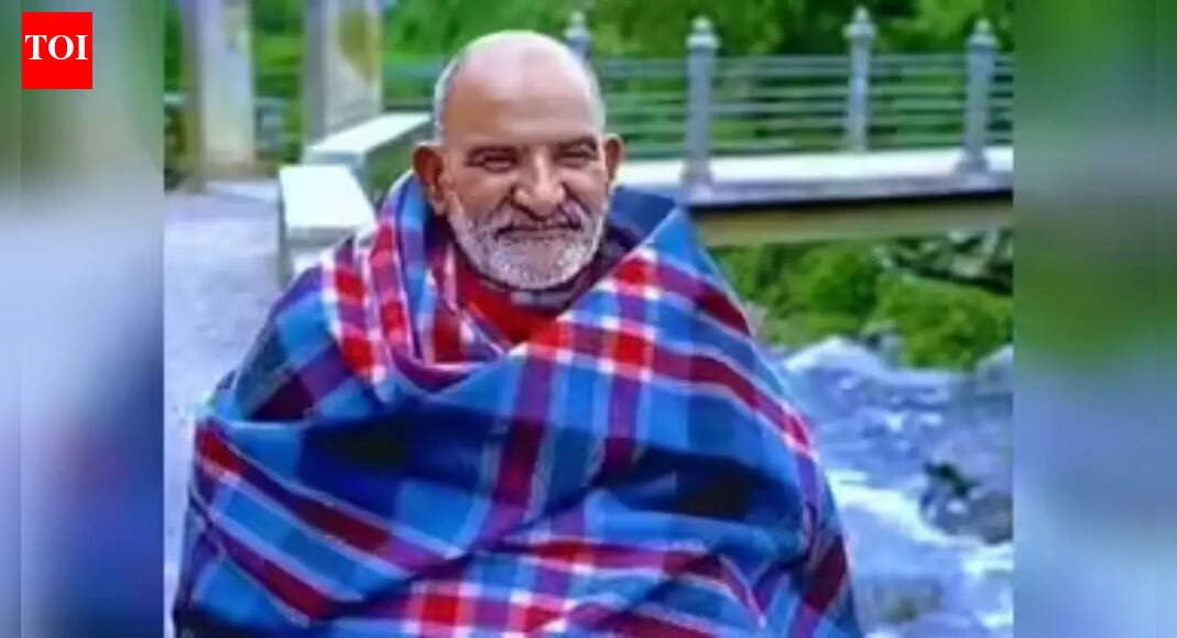9 Teachings of Neem Karoli Baba Based on Your Birth Number