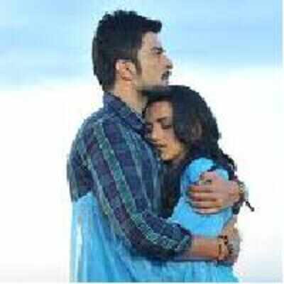 Star Plus' Maryada comes to an end - Times of India