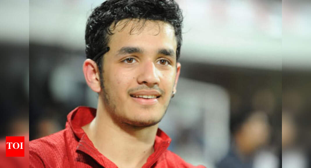 Akhil is the next big star? | Telugu Movie News - Times of India