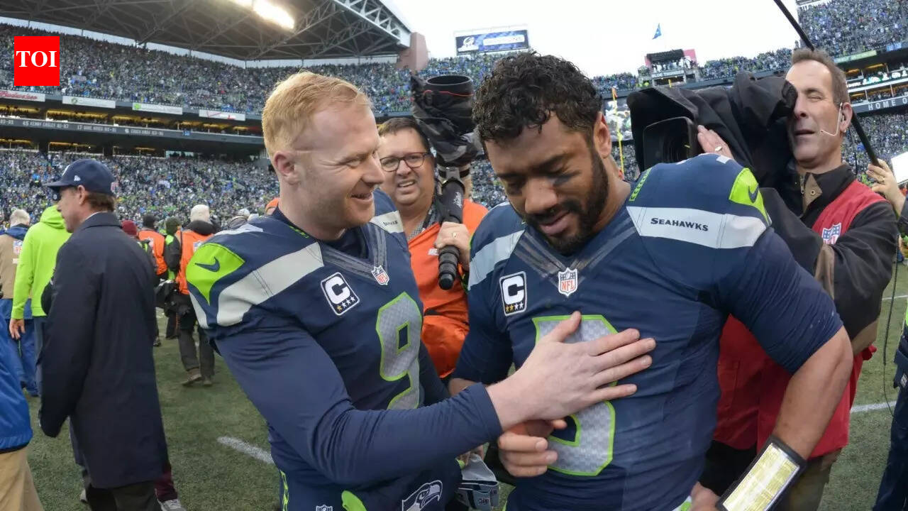 “He knows not what he is doing”: Tammy, Russell Wilson’s mother ...