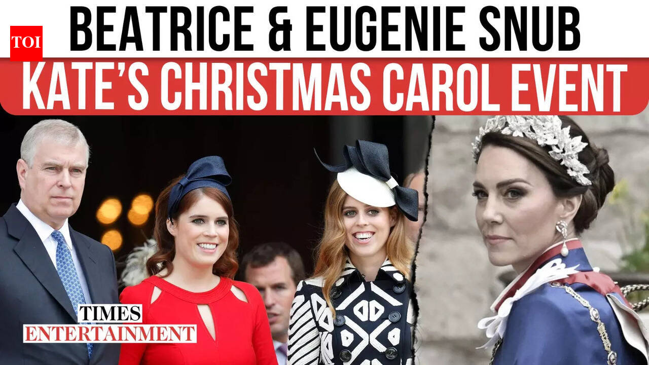 Royal Sisters Stay Low-Profile As Prince Andrew Faces Fresh Scandal ...