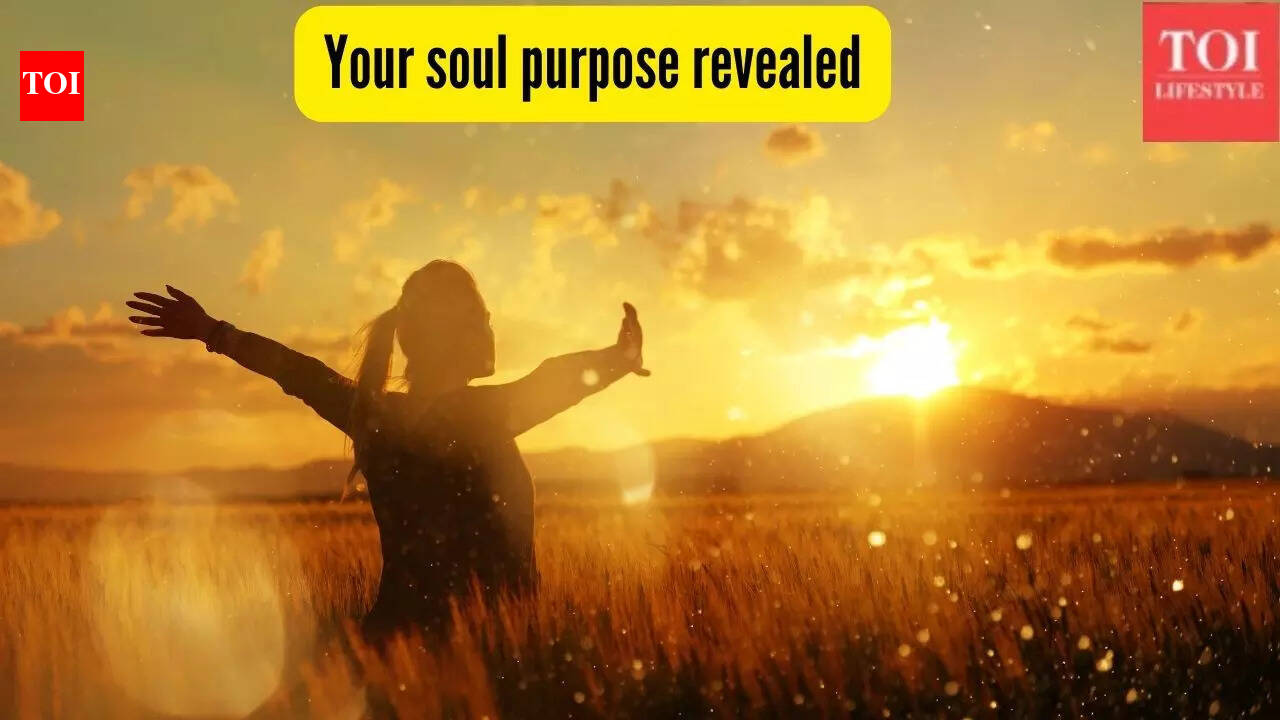 Your soul purpose as per your birth month; goosebumps guaranteed!
