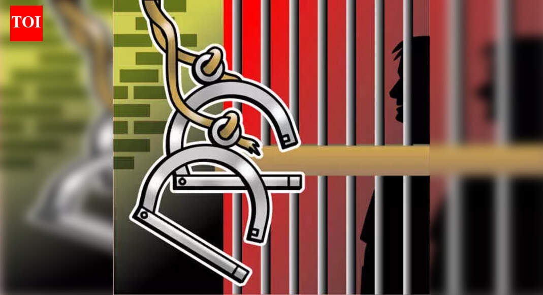 Fatuha student rescued within 5 hours of kidnapping, 3 held | Patna ...