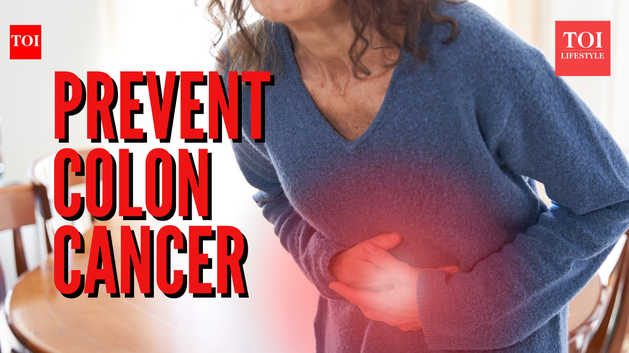 Colorectal surgeon shares 5 things she avoids to lower colon cancer risk