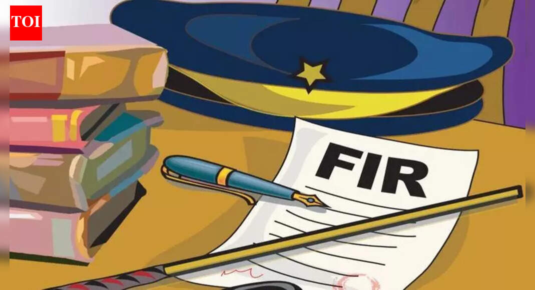 Coimbatore police file second FIR against history-sheeter for cheating ...