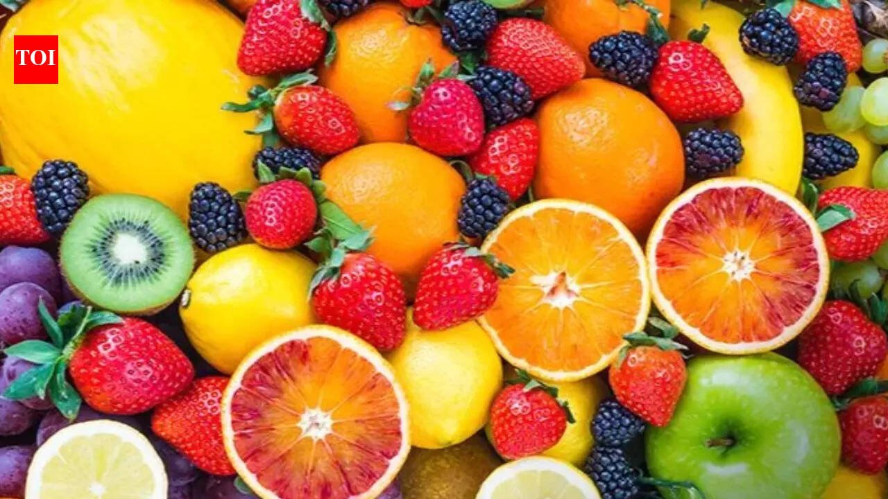 Kidney health: 6 fruits that help lower the risk of developing kidney ...