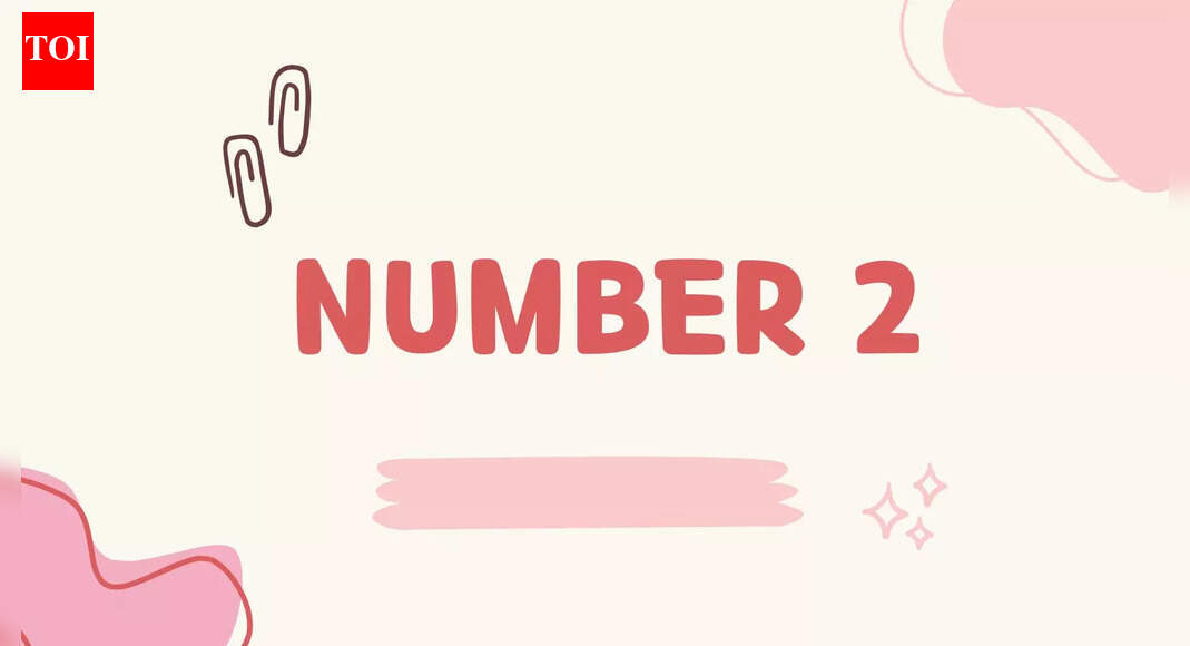 Birth Number 2: Personality Trait, Lucky Number, Lucky Color and Lucky ...