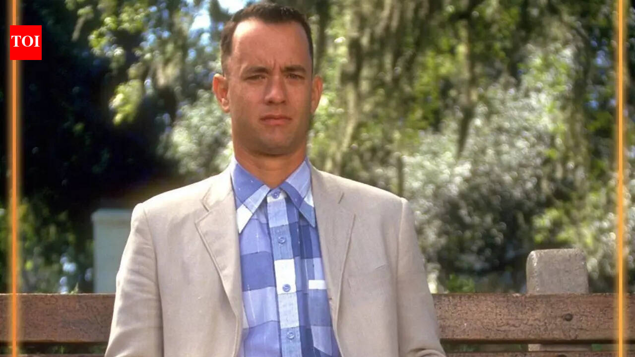 Inspiring Forrest Gump quotes kids should hear growing up