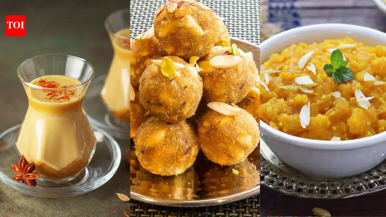 8 healthy desi dishes that should be part of daily winter meals