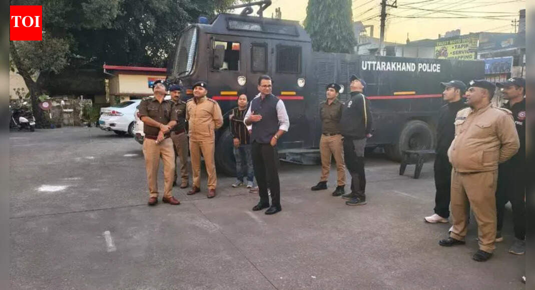After Goa fire, U’khand Police start fire-safety audits of clubs and ...