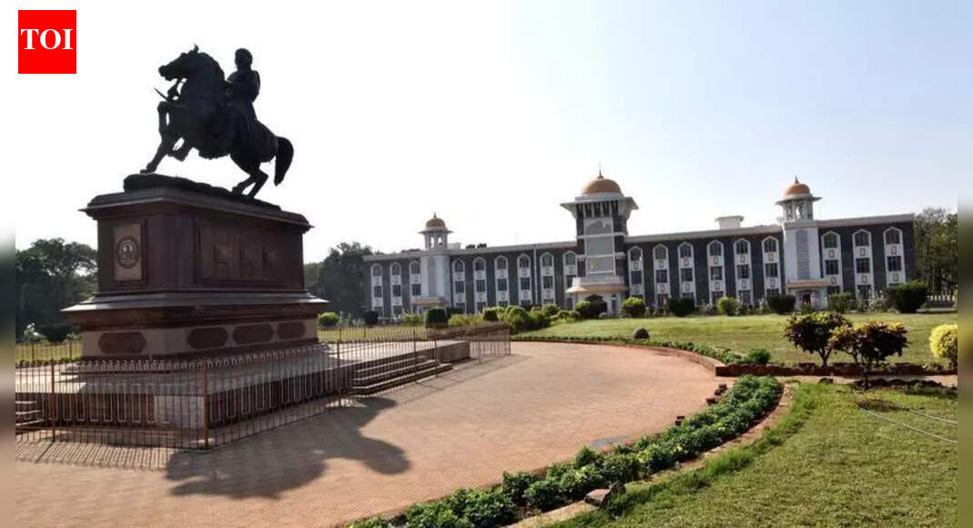 Maharani Tarabai and her overlooked role in Maratha history must be ...