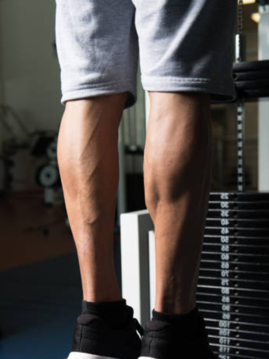 5 quick calf exercises you can do after lunch for blood sugar control ...
