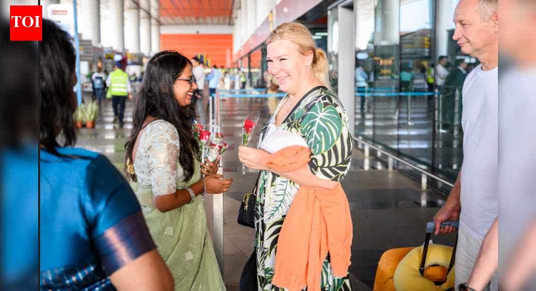 Two new airlines to fly directly to Goa this month | Goa News - The ...
