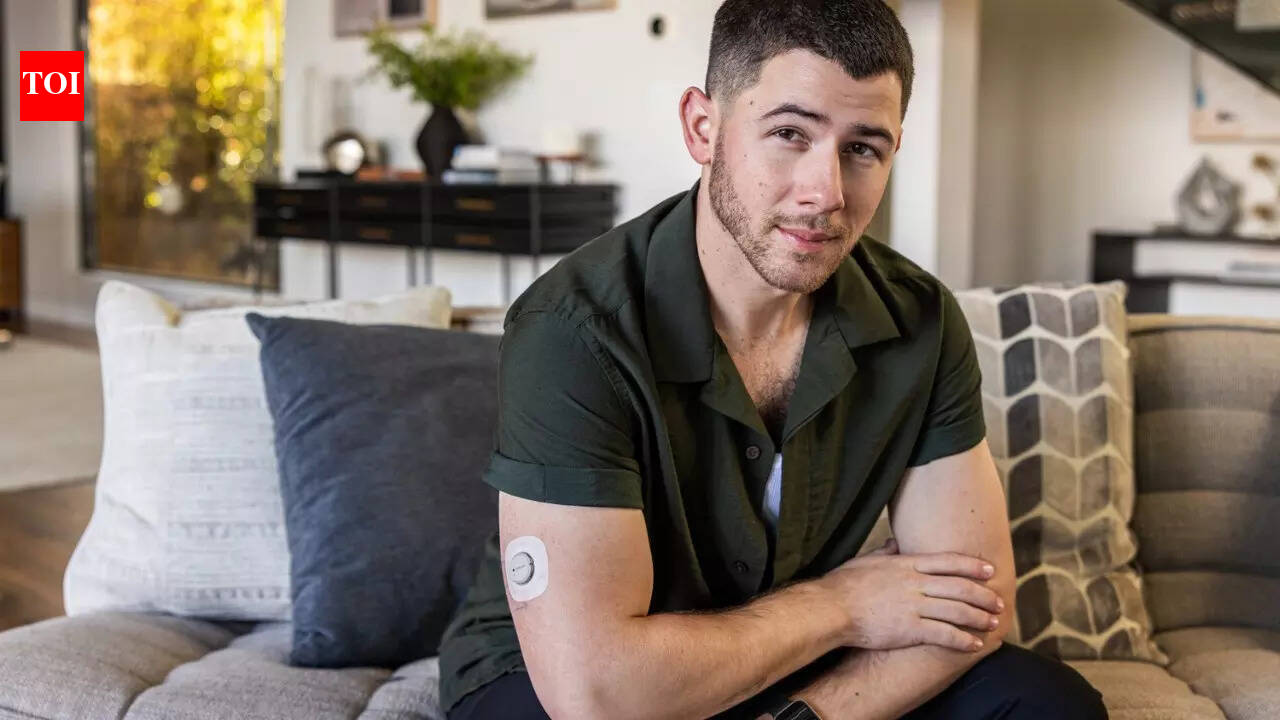 Nick Jonas’ journey with type 1 diabetes for two decades: Early signs ...