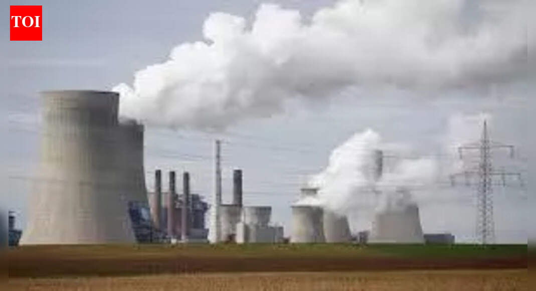 Bathinda thermal plant land transfer move riles oppn | Chandigarh News ...