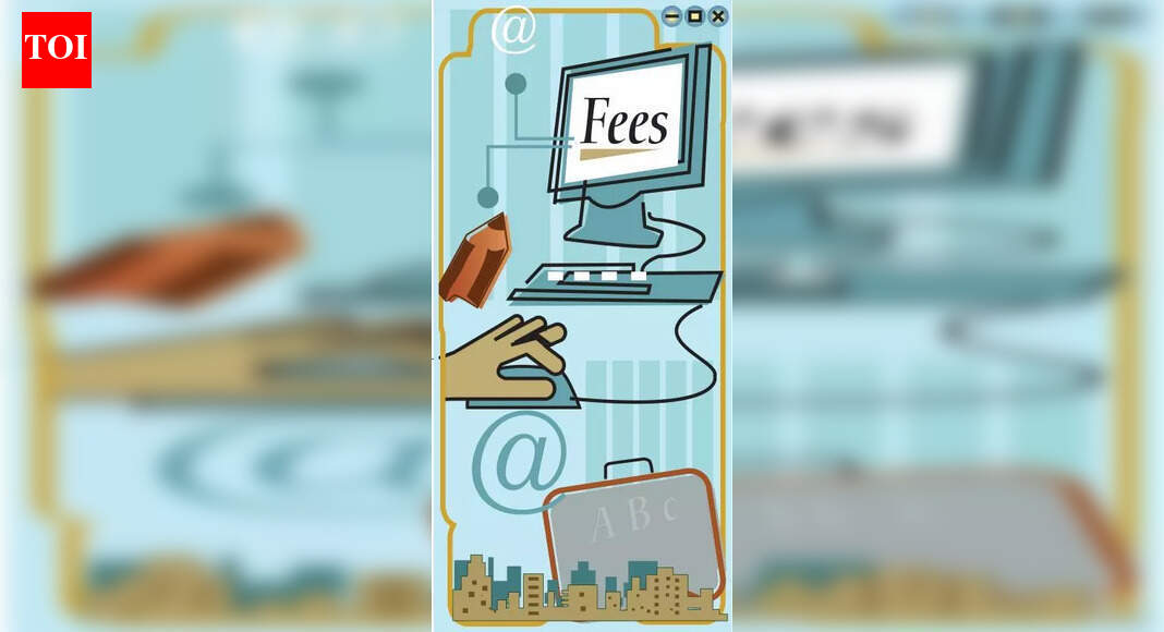 Excess fee issue: DEO issues reminder notice to St Xavier’s School in ...