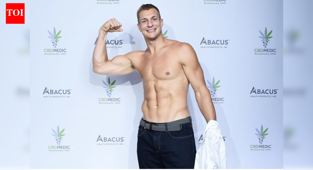 Rob Gronkowski could unretire if his terms, including limited practice ...
