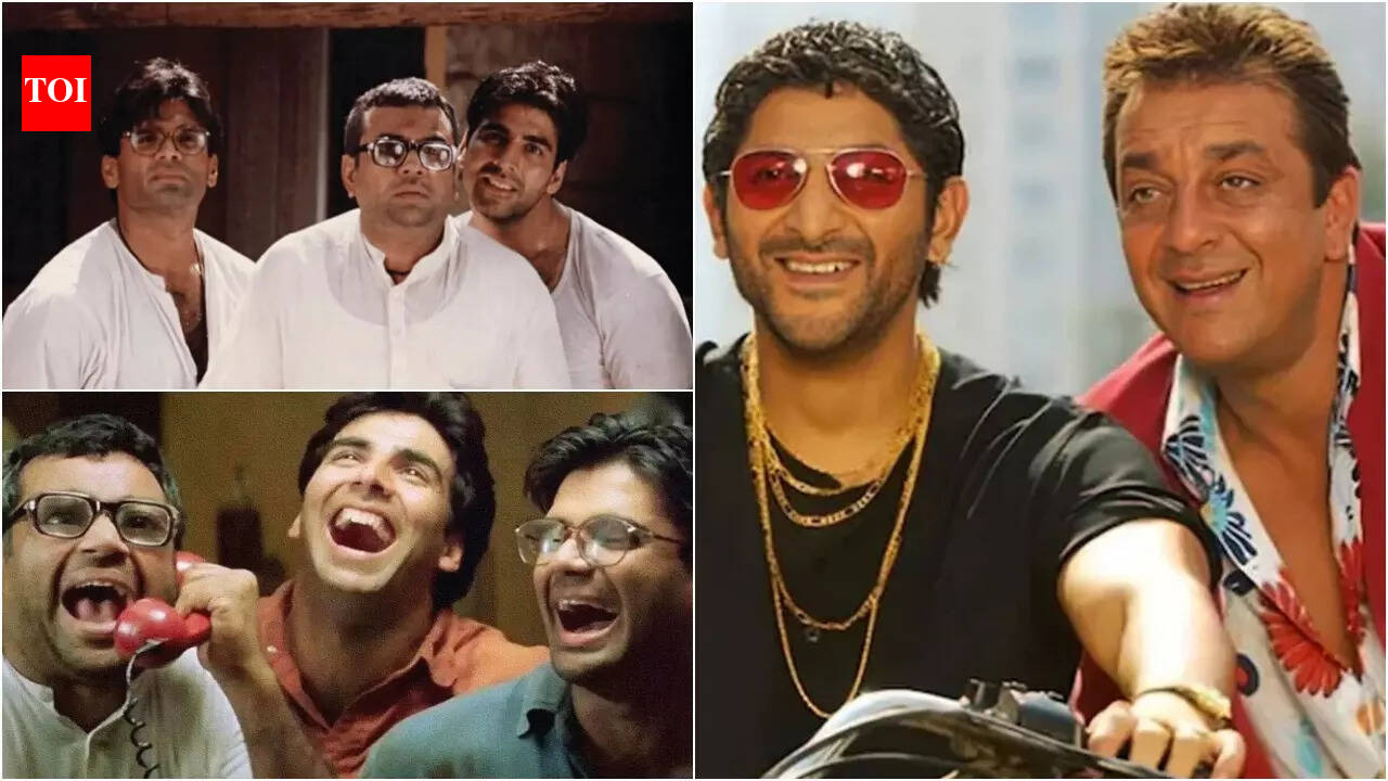 Bollywood is banking on the nostalgia factor for big-screen magic and ...