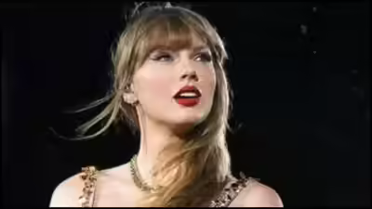 Taylor Swift’s ‘Eras Tour’ Docuseries & Final Show Concert Film Debut ...