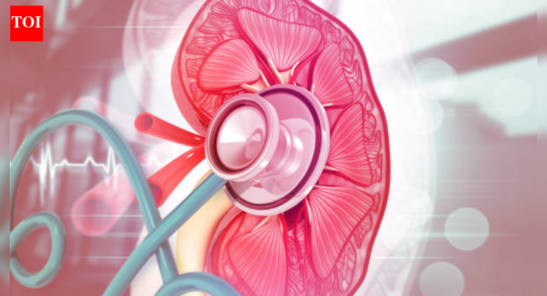 Kidney damage: How “healthy” supplements and vitamins can sneakily hurt you
