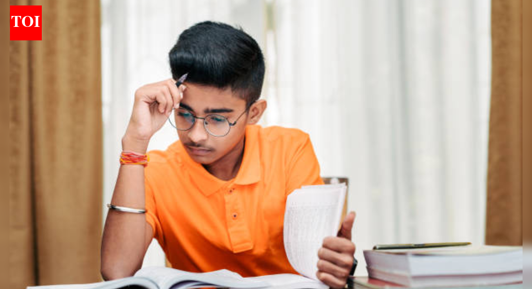 Time management lessons every student should learn early - The Times of ...