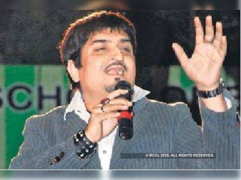 Reality shows do not produce lasting talent: Neeraj Shridhar | Hindi ...