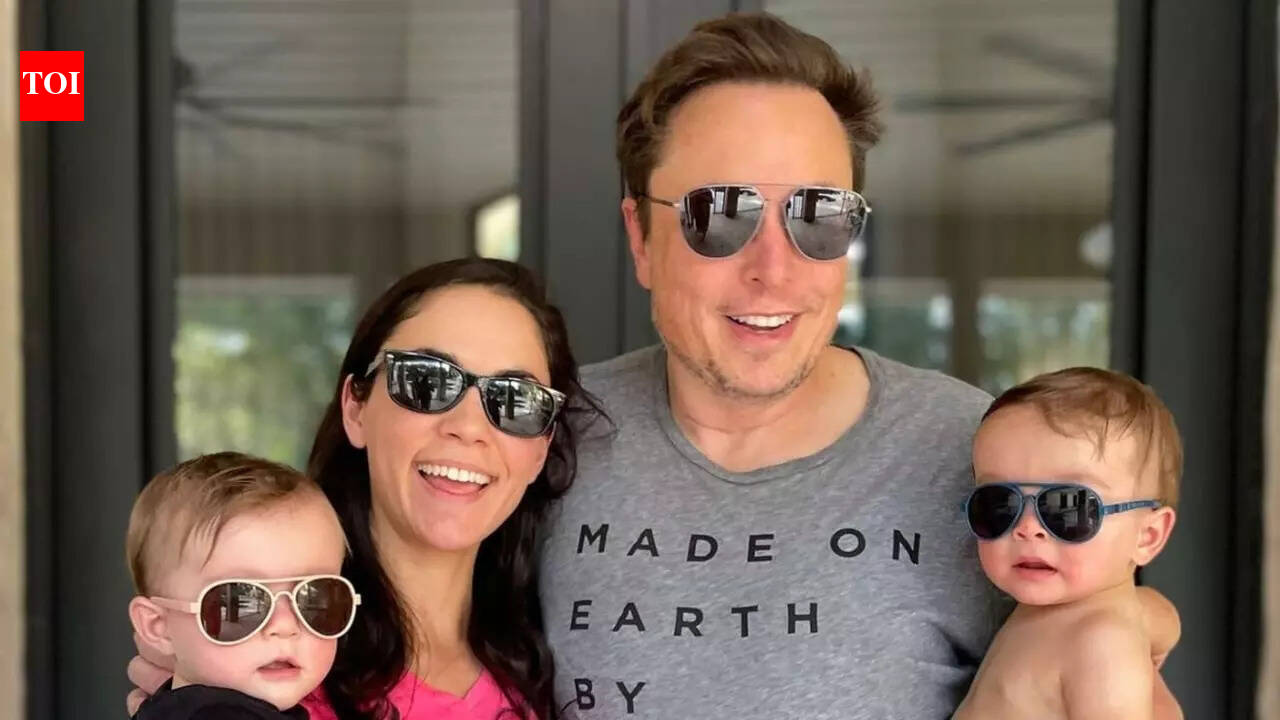 Elon Musk’s 14 children: Their unique namesand the meaning behind them