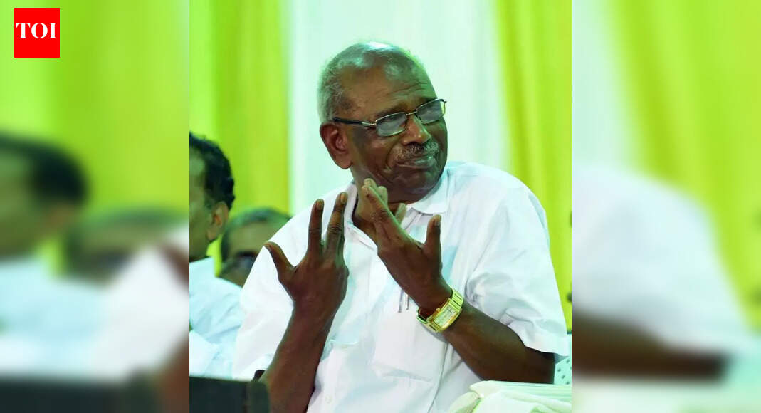 After accepting all benefits, they nicely turned against us: Mani ...