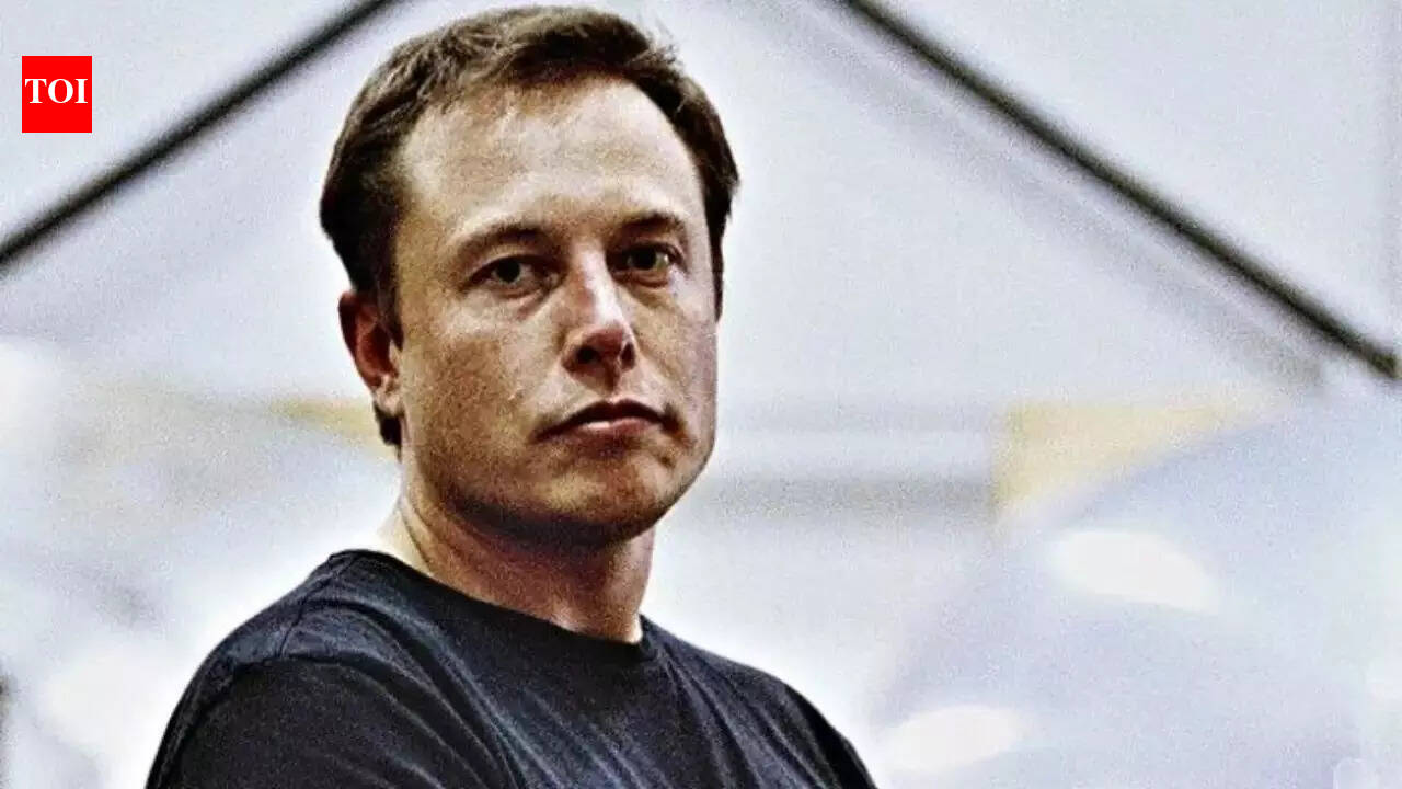Tesla CEO Elon Musk says ‘nobody ever changed the world on 40 hours a ...