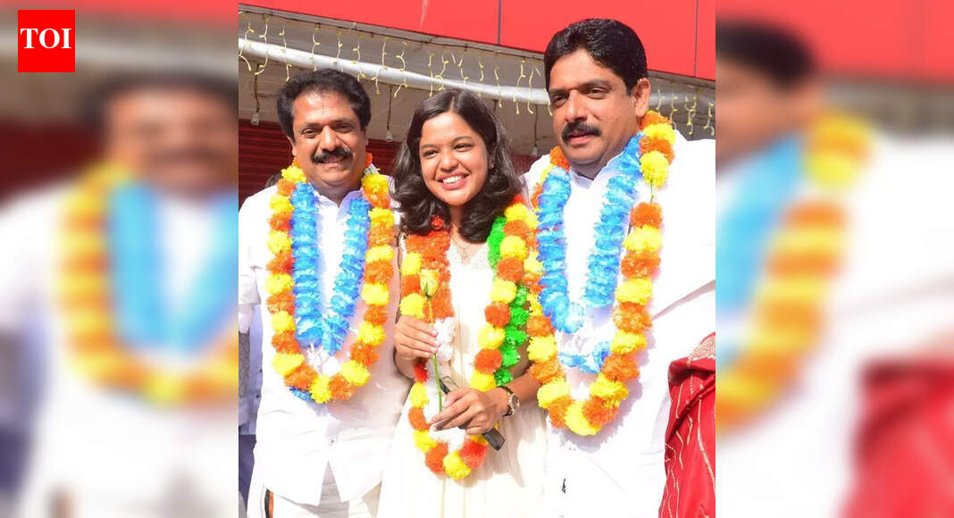 Pulickakandam family to be kingmakers in Pala municipality | Kochi News ...