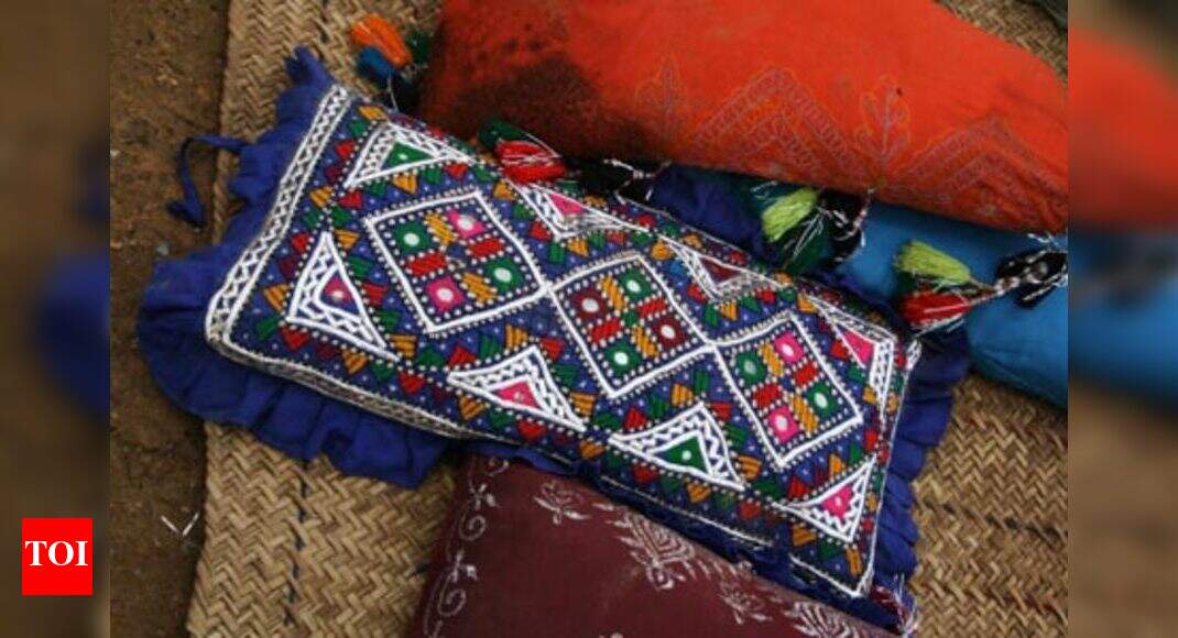 Lifestyle Pakistan event to be held in India - Times of India