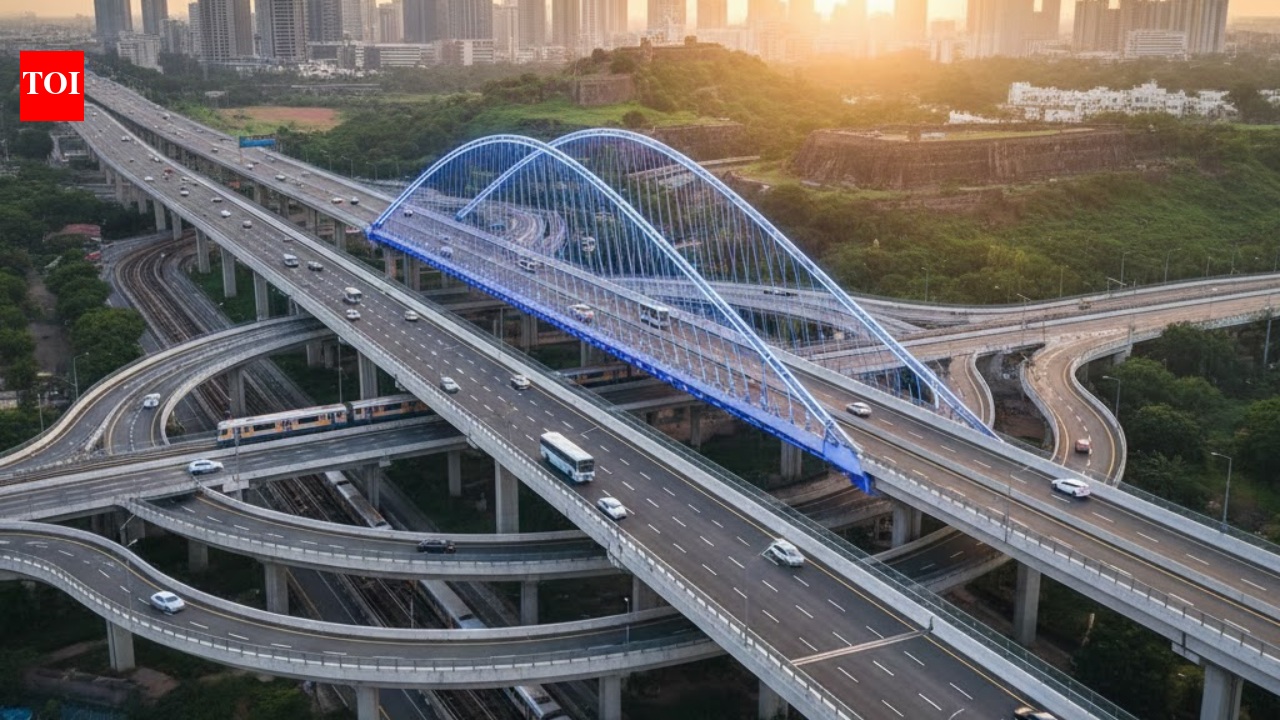 Maharashtra Infrastructure Boost: Rs 1.5 Lakh Crore Highways ...