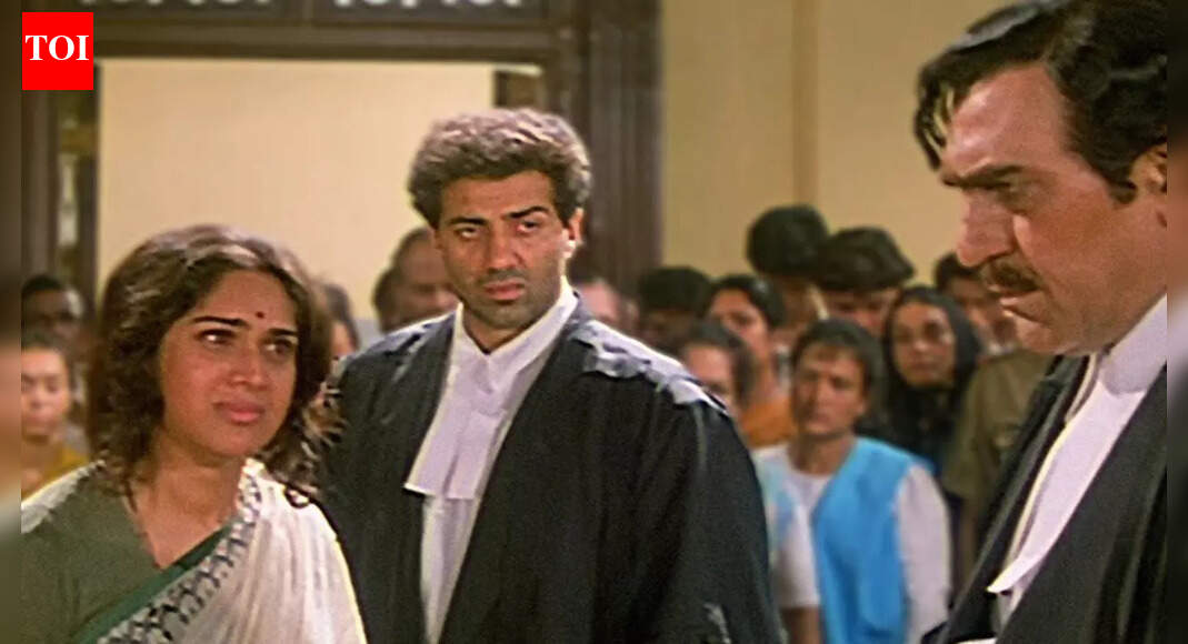 ‘Damini’, ‘OMG! Oh My God’, ‘Prem Rog’: Bollywood movies that sparked social change and ...