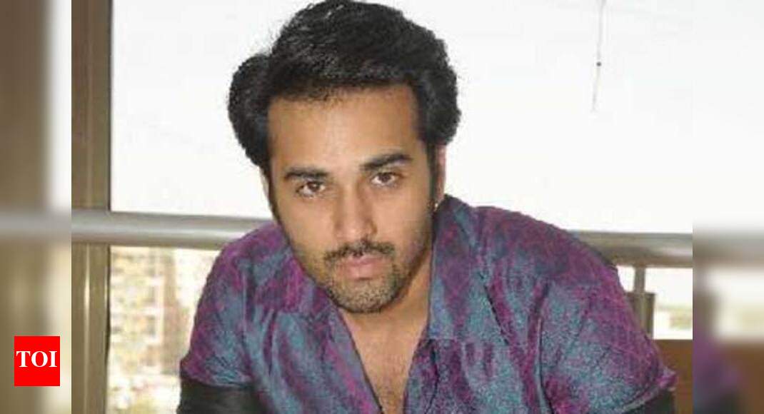 I Had Got Bored Of My Character In TV Pulkit Samrat Hindi Movie News