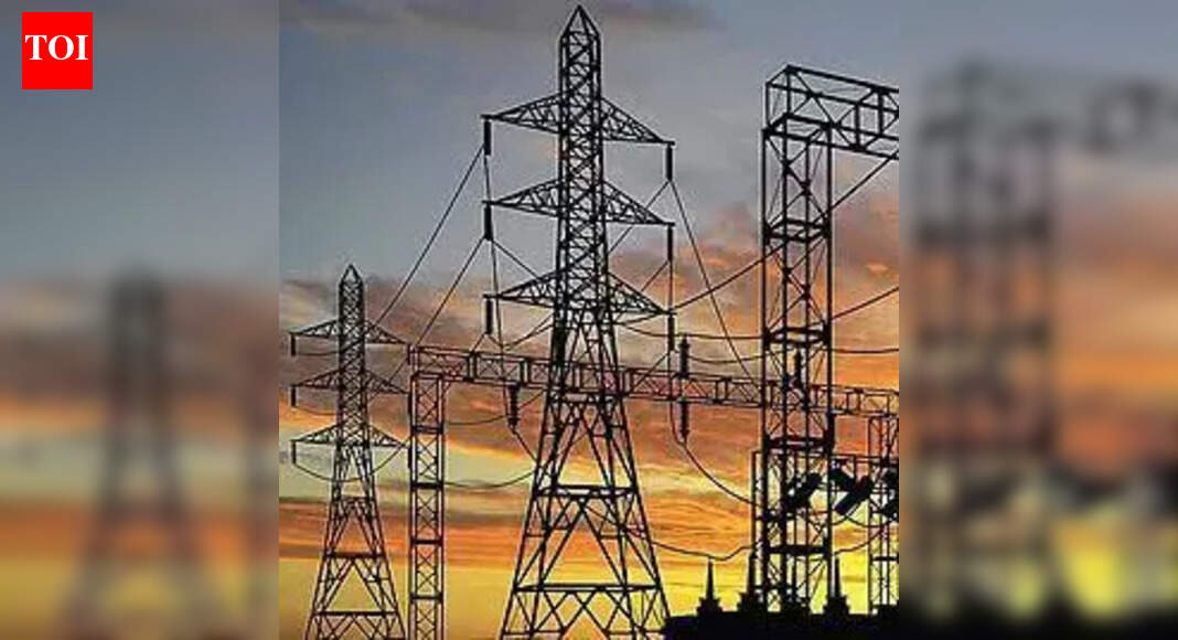 Transformer burns down at Manali, no power disruption | Chennai News ...