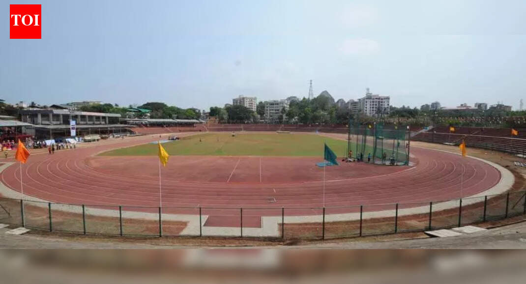 Mangala Stadium to close for makeover from Jan 15 | Mangaluru News ...