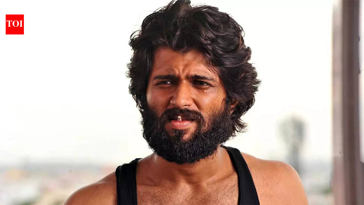Dear Comrade, Pelli Choopulu and Arjun Reddy; Breakthrough performances ...