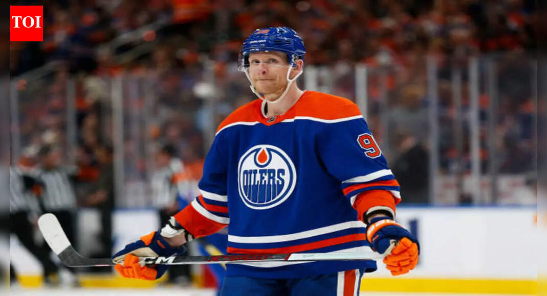 NHL match today: Will Corey Perry play against Dallas Stars tonight ...