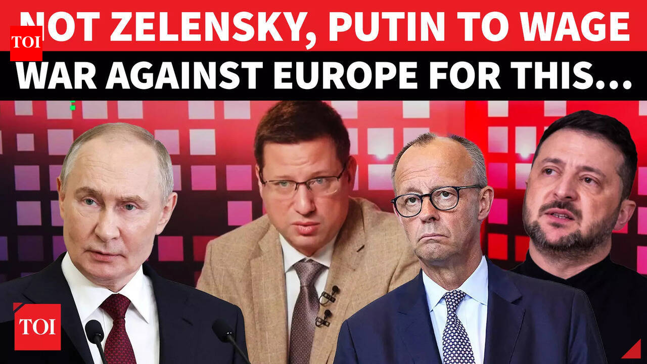 ‘EU Leaders Inviting WW3’: Hungary’s Shock Declaration, ‘Exposes ...
