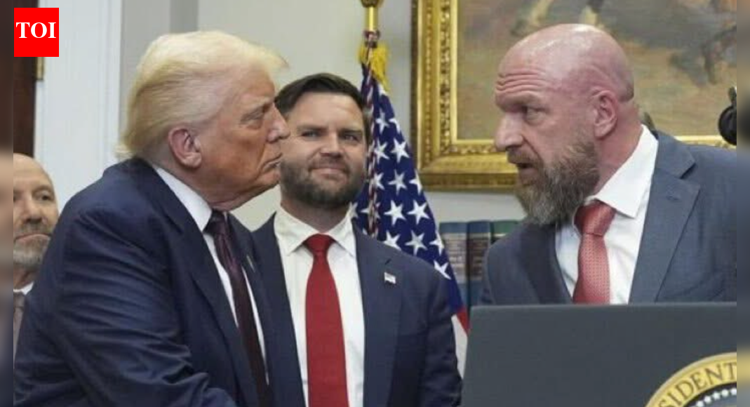 Donald Trump passes on WWE’s Saturday Night’s Main Event after Army vs ...