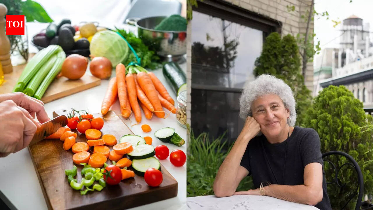 89 and thriving: 6 simple tips for healthy eating and longevity from ...