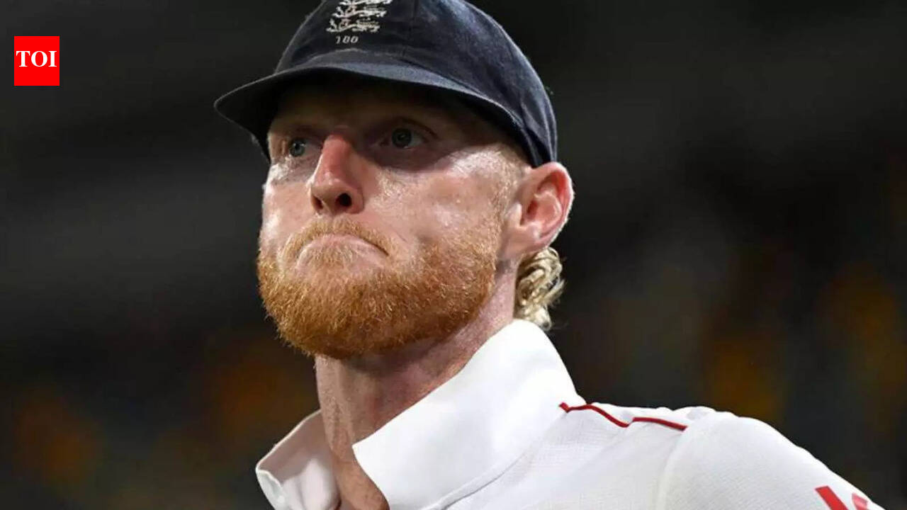 'Just look at your opposition and show a bit of dog': Ben Stokes ...
