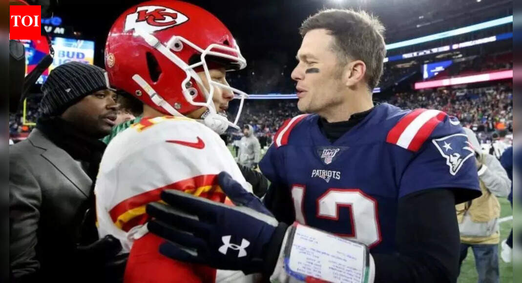 Patrick Mahomes ACL injury: Tom Brady shares brutally honest rehab ...